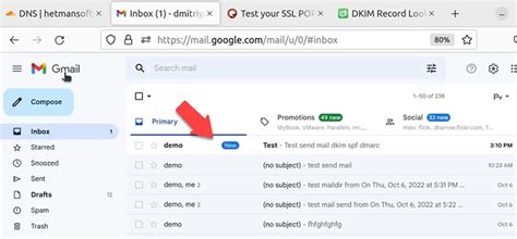 Postfix и Dovecot Как установить и настроить почтовый сервер на Linux Ubuntu