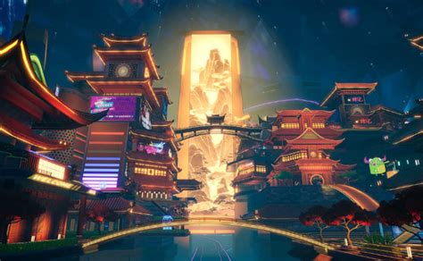 Be Your Unreal Engine Game Development Multiplayer Game Unreal Engine Map By Charlesrohbert