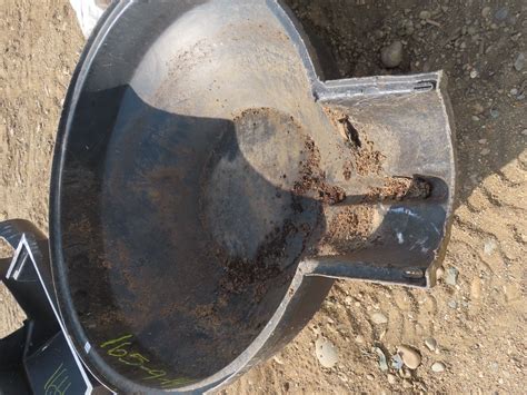 Grain Hopper Schmalz Auctions