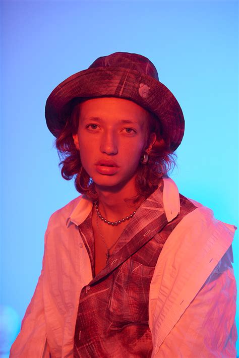 Tonsure Spring Summer 2019 Campaign Its Not You Its Me Media Inyim Media Music Fashion