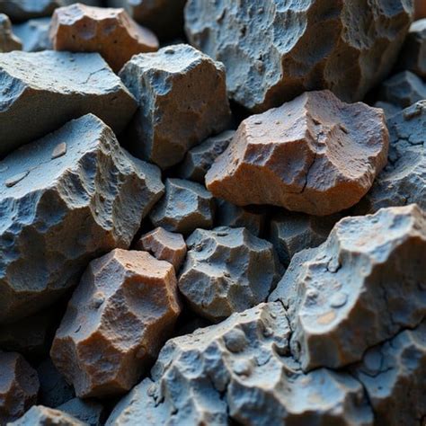 Free Angular Mineral Textures Image Download At Stockcake
