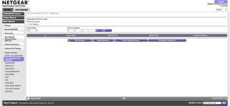 How To Change Nat Type To Open With Netgear Router Filmsper
