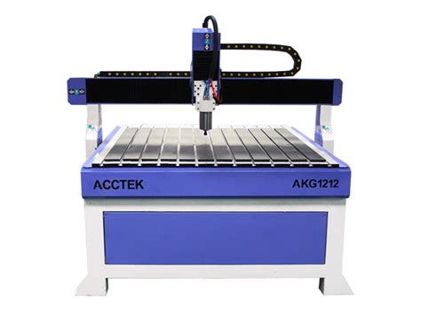 Cnc Router Acctek