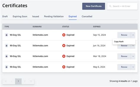 Certbot과 Docker로 카페24 사이트에 무료 적용하기 무료 Ssl 인증서 설치 방법 Littlemobs
