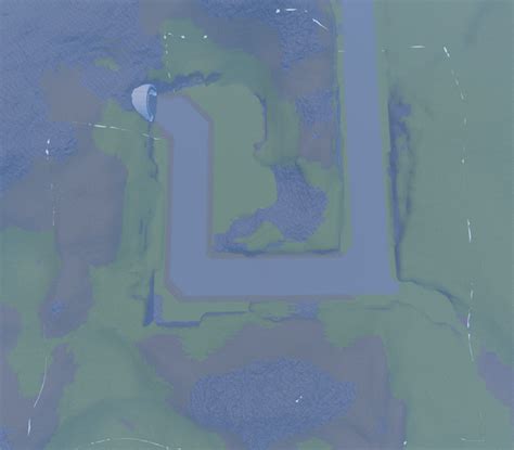 Weird Terrain Render Radius Issue Rrobloxgamedev