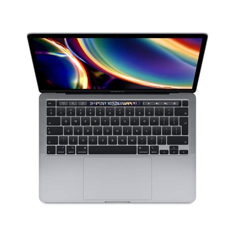 Macbook Pro Tb Space Gray