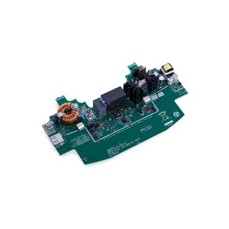 Blendtec Pro 800 Pcb Baskı Devre Kartı Fiyat