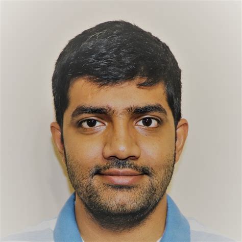 Varun Kumar Reddy Tirumala Reddy Linkedin