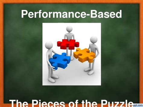 Ppt Performance Based Tasks Pbts Powerpoint Presentation Free Download Id 5812002