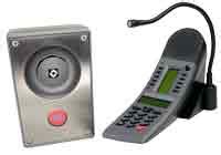 Way Window Intercom System Speakers Help Keep Employees Safe While Still Providing Effective
