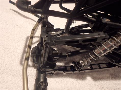 Axial SMT10 Roller With Upgrades R C Tech Forums