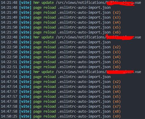Infinite Loading Loop With Windi Css · Issue 351 · Unpluginunplugin Auto Import · Github