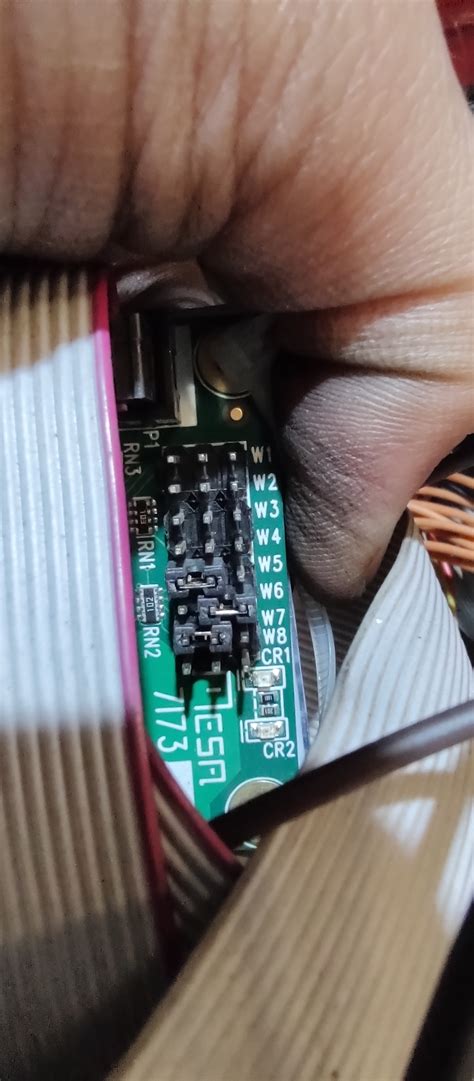 Mesa 5i24 25 Stucked Page 7 LinuxCNC