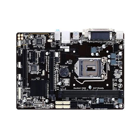Amazon In Buy XLL Computer Motherboard Computer Motherboard Fit For Gigabyte GA B M D V A