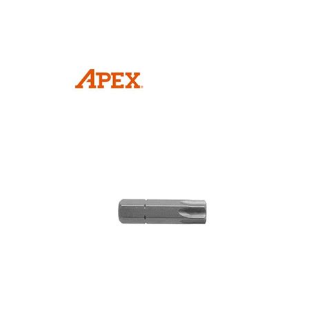 Torx Insert Bit T50 X 32 Mm APEX 480 TX 50X