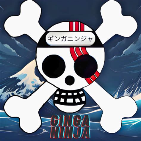 Ginganinja • Ginganinja • Milkshake Website Builder