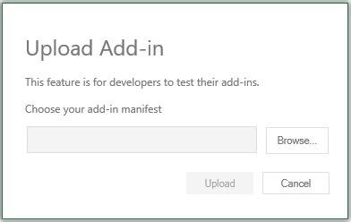 Custom Functions Debugging In A Non Shared Runtime Office Add Ins Microsoft Learn