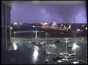 Evansville Area F3 Tornado November 6 2005 Tornado Talk