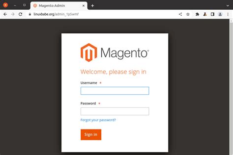 Install Magento ECommerce Site On Ubuntu 22 04 Server With Nginx