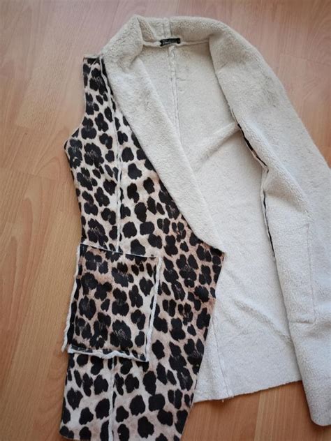 Жилетка — ціна 520 грн у каталозі Жилетки Купити жіночі речі за доступною ціною на Шафі