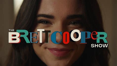 The Brett Cooper Show Official Trailer