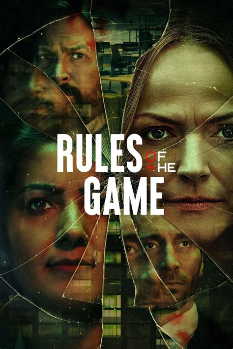 Rules Of The Game Serie 2022 Tráiler Resumen Reparto Y Dónde Ver Creada Por La Vanguardia