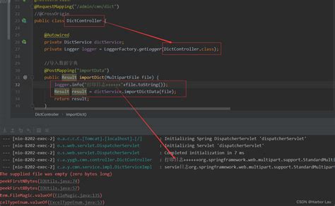 Log4j日志打印的两种写法private Logger Logger Loggerfactorygetloggerge Csdn博客