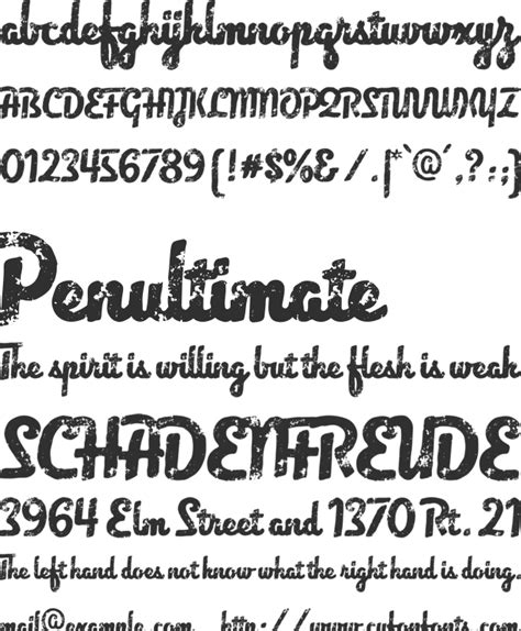 Vilanders Script Font Download Free For Desktop Webfont