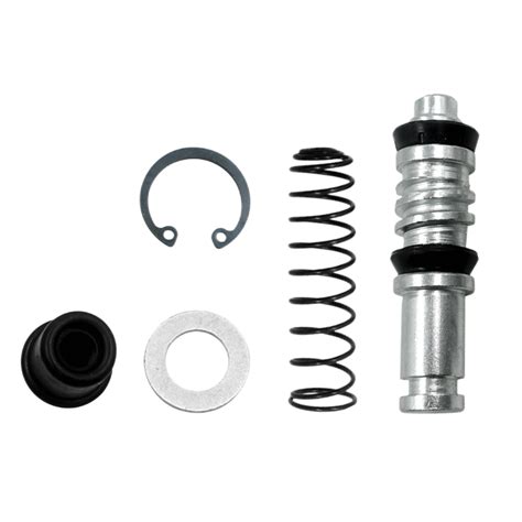 오토바이 클러치 브레이크 펌프 피스톤 플런저 수리 키트 모터크로스 스쿠터용 메인 실린더 피스톤 리그 수리 액세서리 부품 Aliexpress