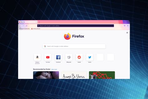Why Does Firefox Use So Much Memory How To Reduce High Usage