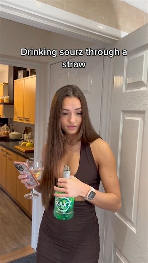 Crystal Wright A Guaranteed Sour End To The Night 🫠