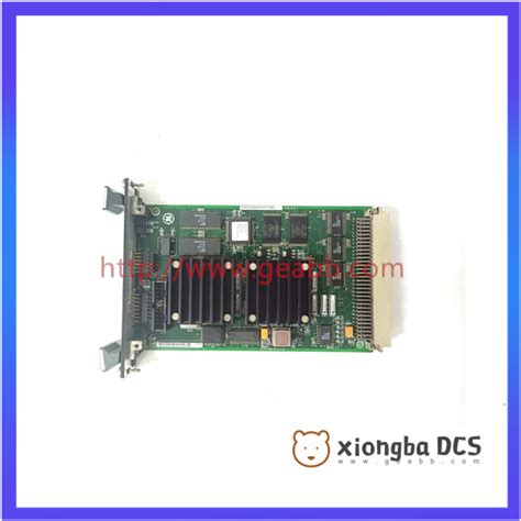 GE IS VAOCH A IS VAOCH B MARK VI BOARD GE Xiongba