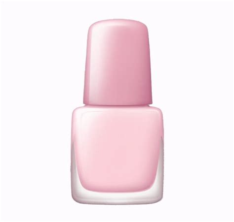 Nail Polish Emoji En 2025 Collage De Emojis Emojis Emoticonos Emojis