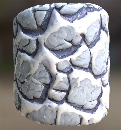 Snowy Ground Textures Added Texture Pack By Lynocs By Lynocs