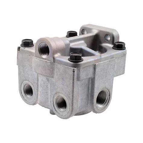 Midkn28060x Relay Valve Remanufactured 2 Ports
