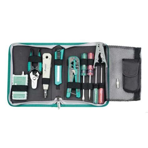 Proskit Pk 2633 Network Test Tool Kit Lazada