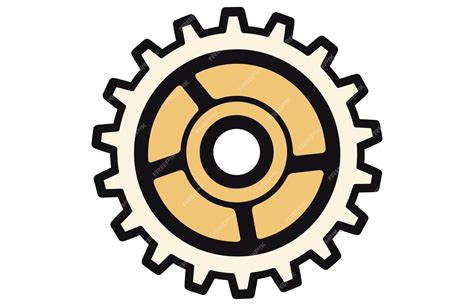 Premium Vector Clock Icon In Flat Style Timer On Color Background Vector Clock Design Element