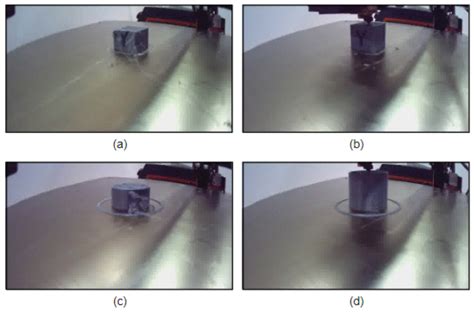 DVis A Layer Wise Fused Deposition Modeling D Printer Fault Detection Dataset IEEE DataPort