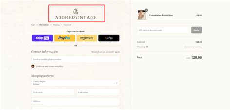 how to edit your shopify checkout page 15 powerful strategies to test