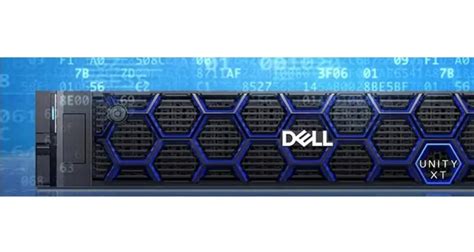 Dell Storage Hybrid Flash Unity Xt 380 380f System Memory Dual