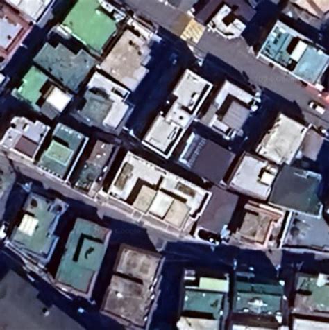 Coolroofdetect Object Detection Dataset By Ktpj