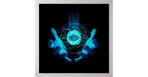 Virtual Reality Check Poster Zazzle