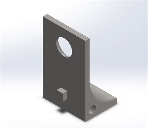 Stl File Airsoft Hi Capa Magazine Speed Load Helper Adapter・3d Printing Model To Download・cults