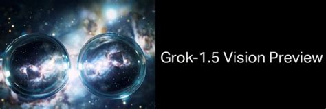 XAI Unveils Multimodal Capabilities In Grok Chatbot Ushering In Visual Query Era