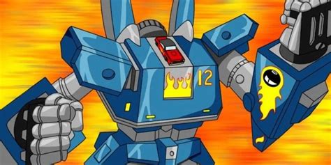 Top 10 Western Animated Series Inspired By Anime Top 10 Western Animated Series Inspired By Anime