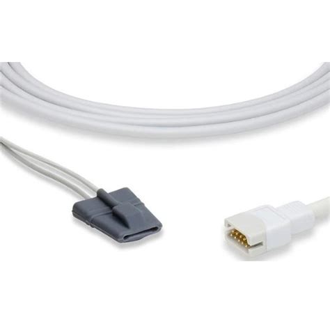 Mindray Pediatric Soft Type Spo2 Sensor At Best Price