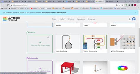 Contoh Program Arduino Sederhana Dengan Tinkercad Dan Esp32 Menggunakan Arduino Ide
