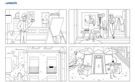 Cornetto Bakkaldaaşkbaşkadır On Behance