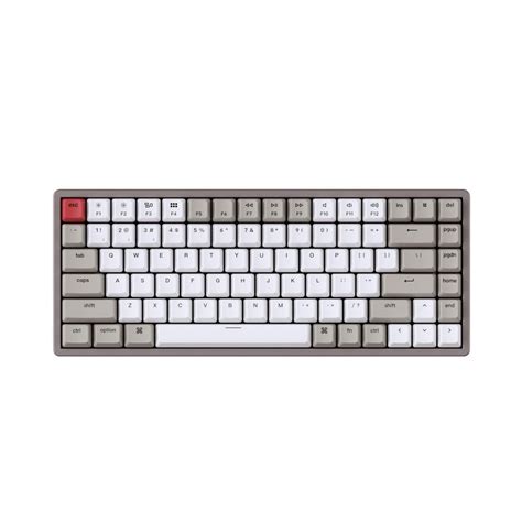 Keychron K Series