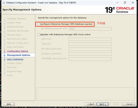 centos7 9 oracle19c asm单实例安装 学习记录的技术博客 51cto博客